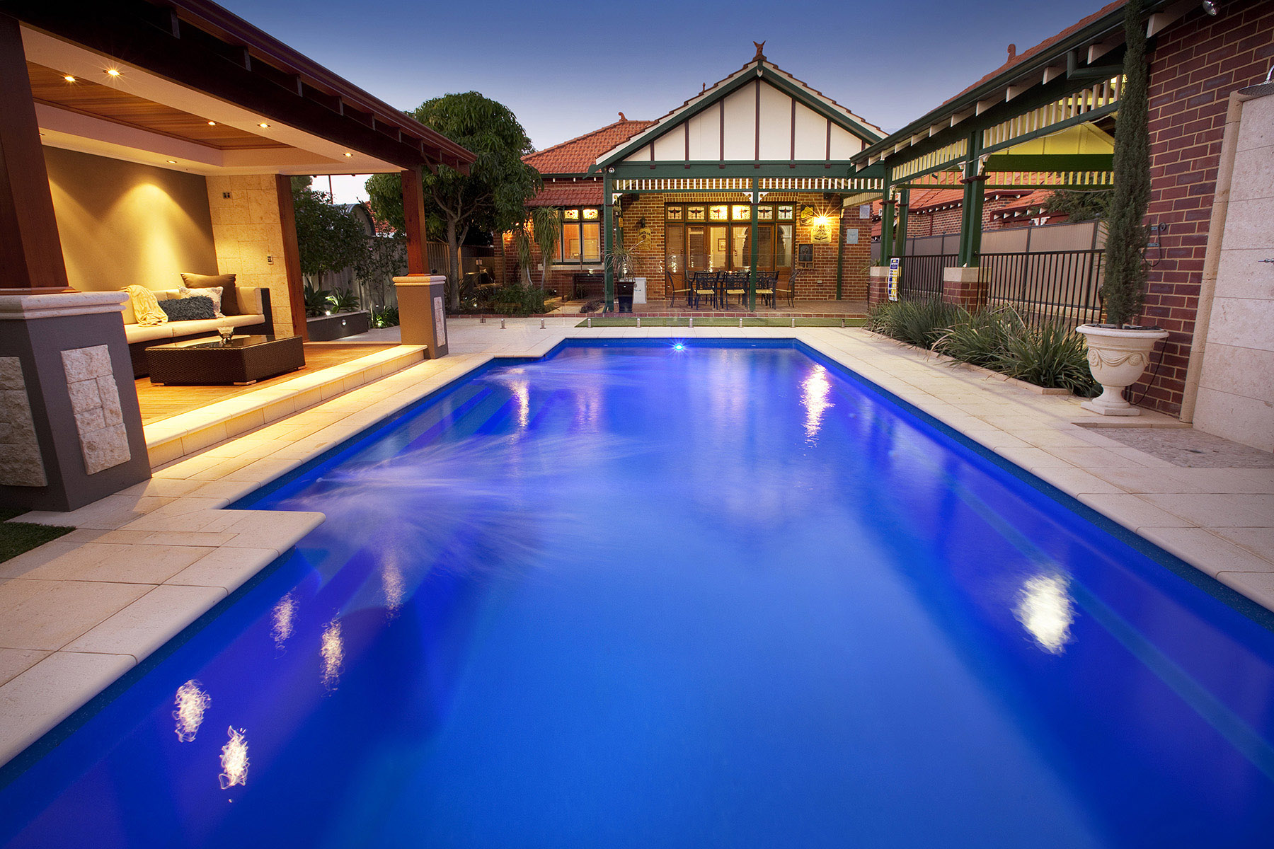 Gallery - Sapphire Pools