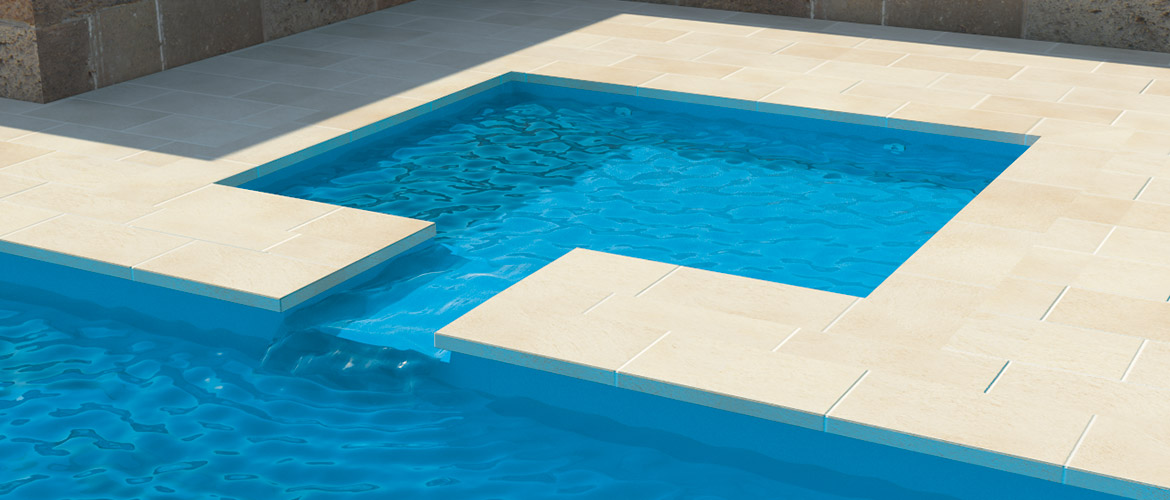 Malibu Wading Pool | Sapphire Pools