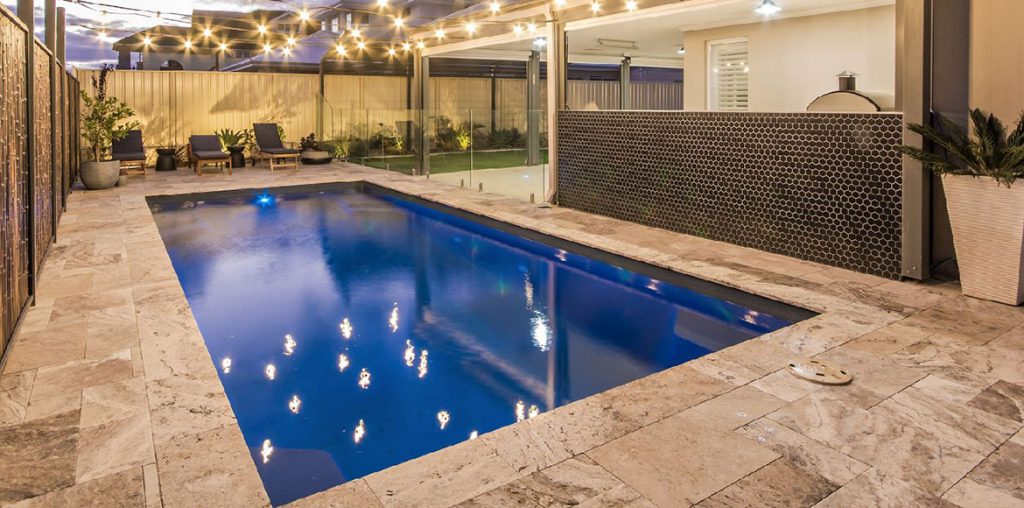 Swimming Pool Gallery & Backyard Pool Ideas | Sapphire Pools