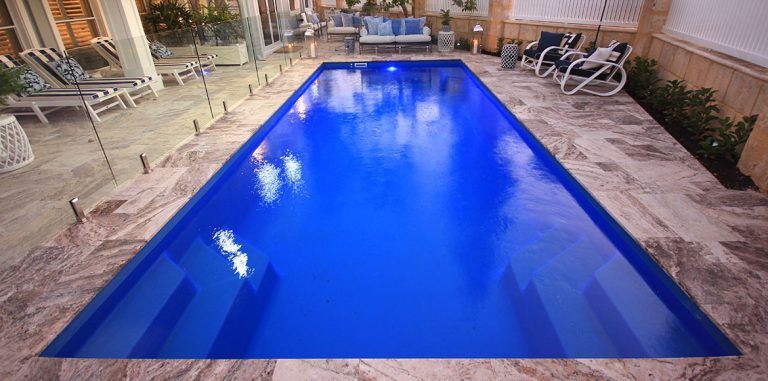 Swimming Pool Gallery & Backyard Pool Ideas | Sapphire Pools