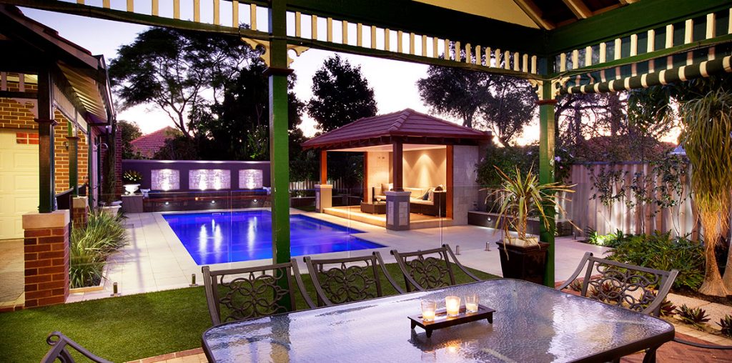 Swimming Pool Gallery & Backyard Pool Ideas | Sapphire Pools