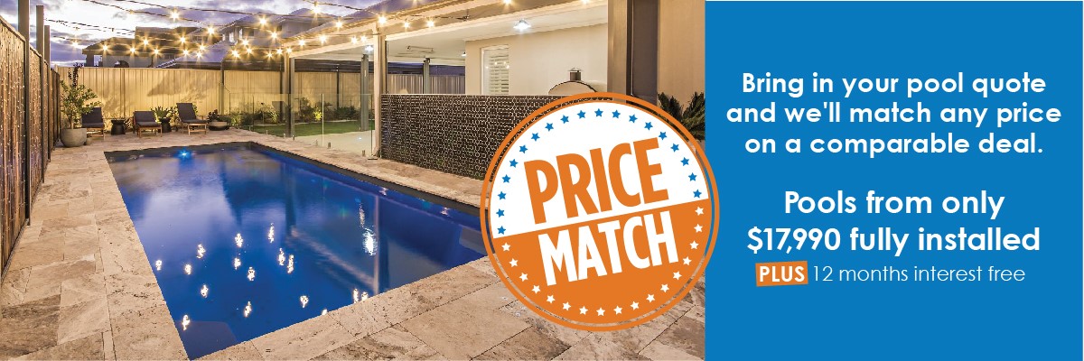 Fibreglass Swimming Pools Perth | Sapphire Pools