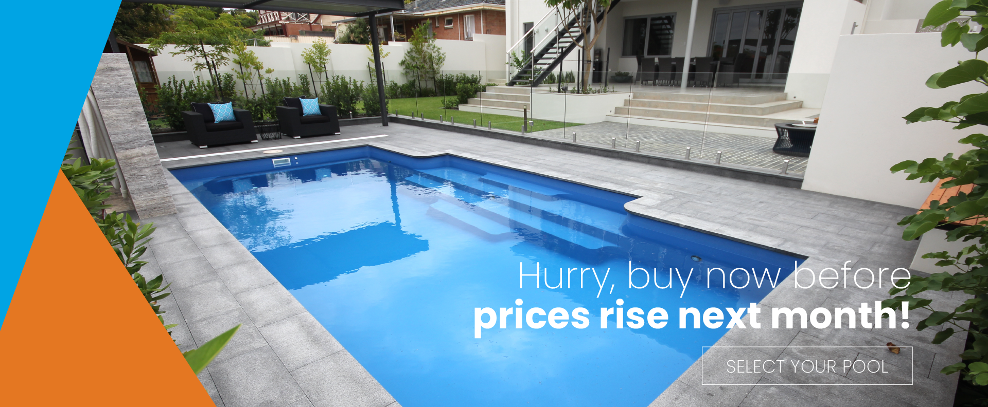 Fibreglass Swimming Pools Perth | Sapphire Pools