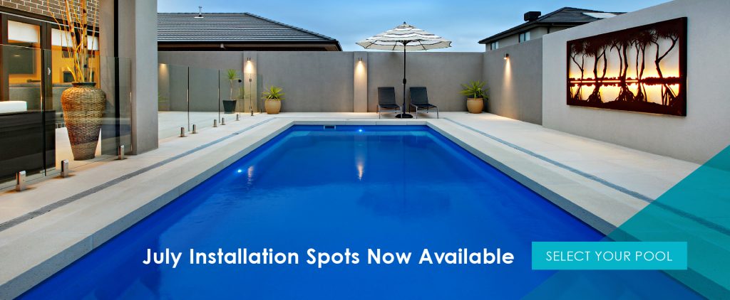 Fibreglass Swimming Pools Perth | Sapphire Pools