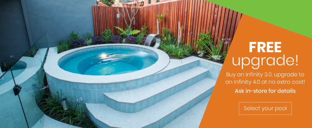 Fibreglass Swimming Pools Perth | Sapphire Pools