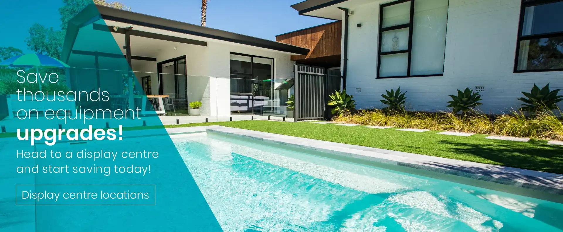 Fibreglass Swimming Pools Perth | Sapphire Pools