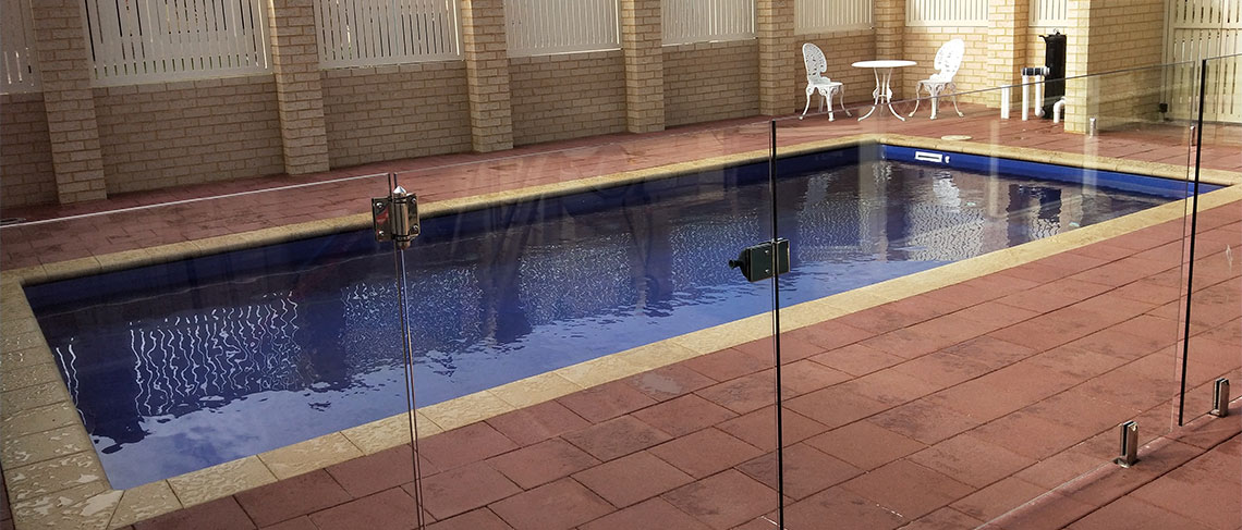 Cambridge City Pool