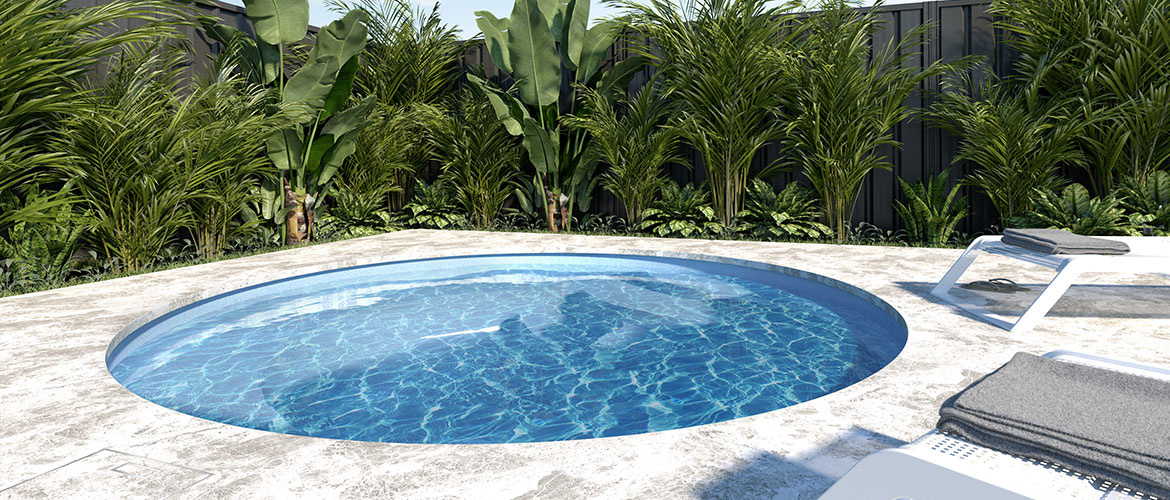 Infinity 4.0 | Sapphire Pools